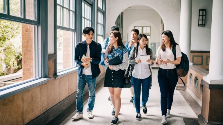 Estudiar en la Universidad en Perú: Requisitos y Proceso de Admisión