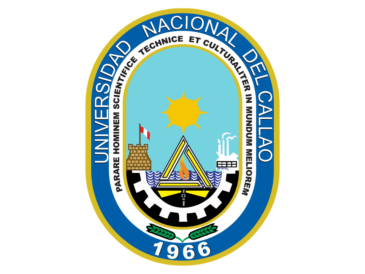 Universidad Nacional del Callao (UNAC)- Contacto, Carreras y Maestrías